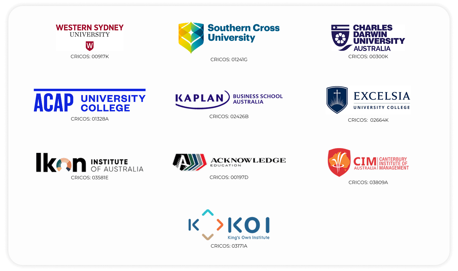 Expo – Nov 2025 | PFEC Sydney